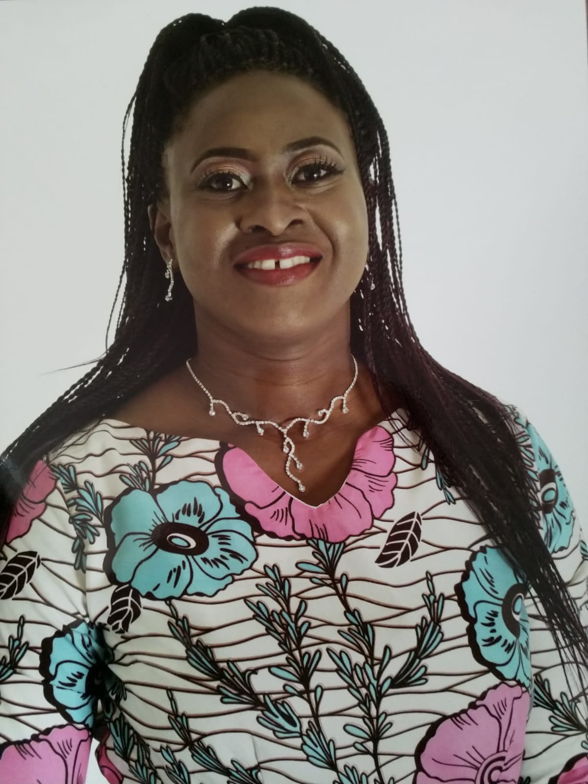 EXCLUSIVE INTERVIEW: Engr. Funmi Obisesan, Founder of FODEI, Shares ...