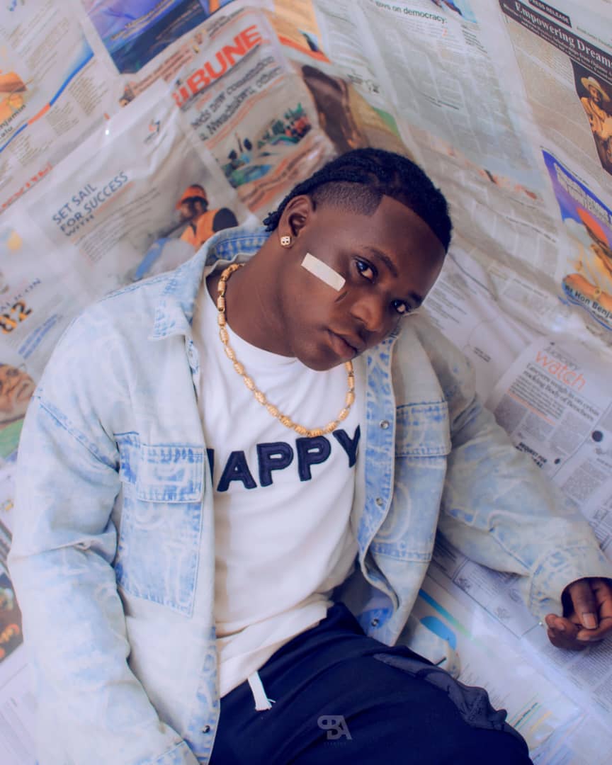 Afro House Singer, Boy Celia Unveils Exciting New Single "New Things ...